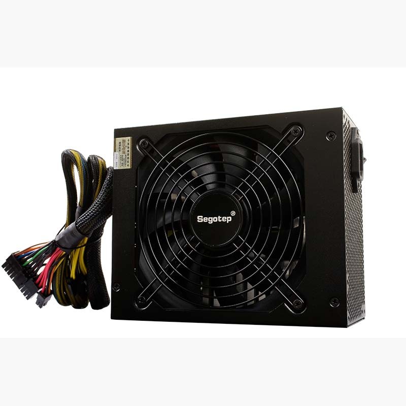 鑫谷官网-产品-GP1100G黑金版