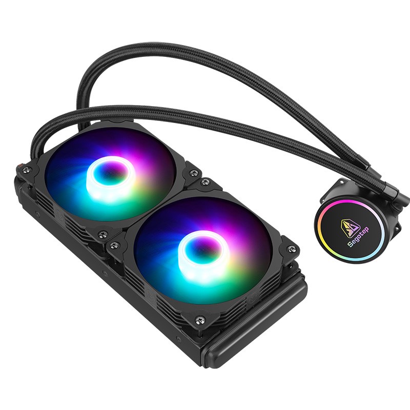 Segotep-产品-BECOOL 240S RGB
