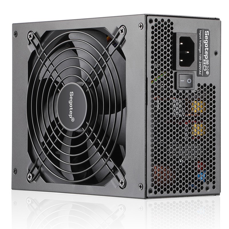 Segotep-产品-GP1100G FULL MODULE