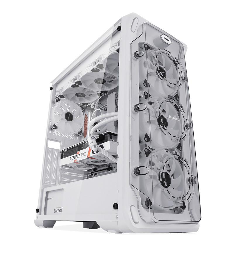 Segotep-产品-LUX 360