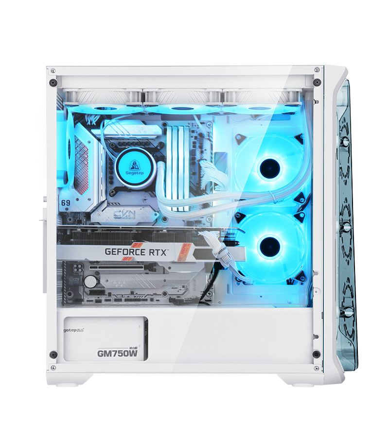 Segotep-产品-LUX 360