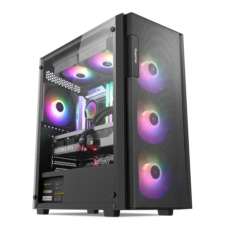 Segotep-产品-Axe 5