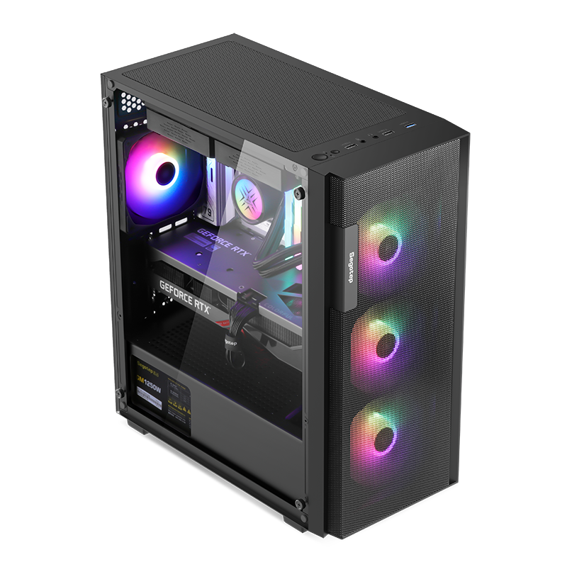 Segotep-产品-Axe 5