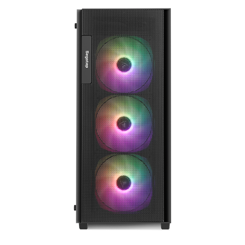 Segotep-产品-Axe 5