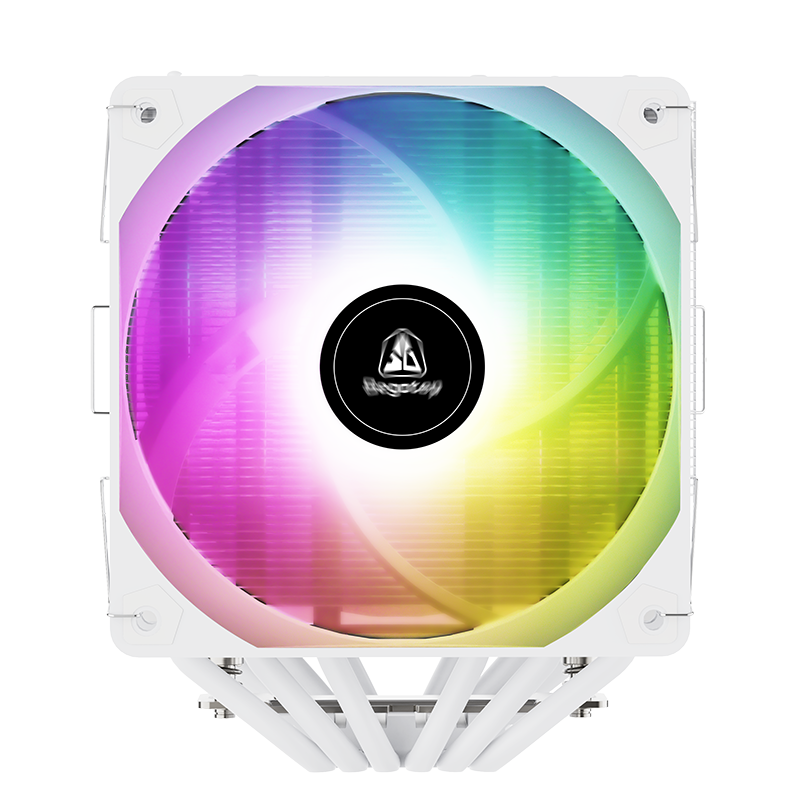 Segotep-产品-FZ6 Pro White