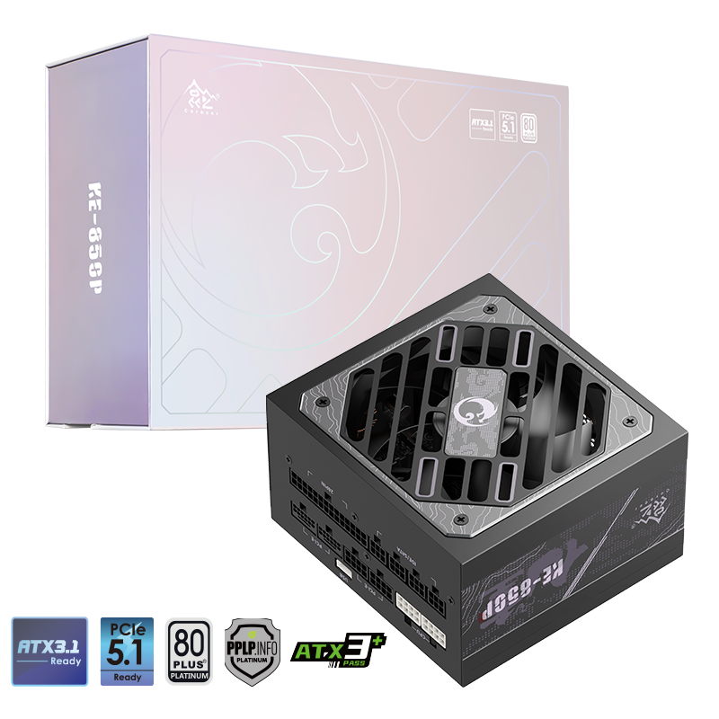 鑫谷官网-产品-九重KE-850P