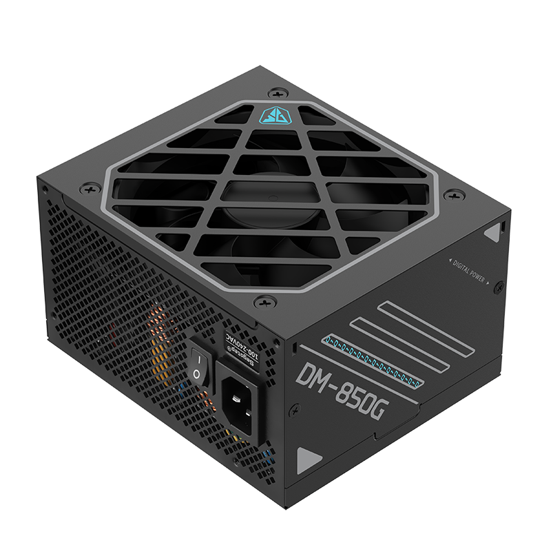 鑫谷官网-产品-数智DM-850G